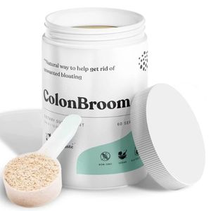 Colon Broom Reviews - Does This Supplement Really Work?