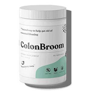 Colon Broom Reviews - Does Colon Broom Actually Work?