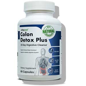 18 Best Colon Cleanse Supplements 2023 | Expert Reviewed