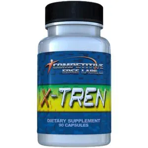 Competitive Edge Labs X-Tren Review - Should You Buy It?
