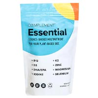 Complement Reviews - Are They Really Work?