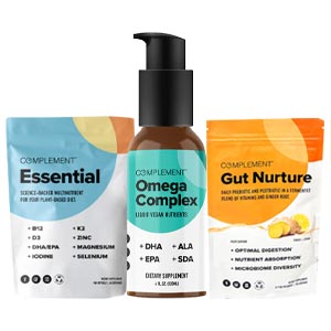 Complement Reviews - Are They Really Work?