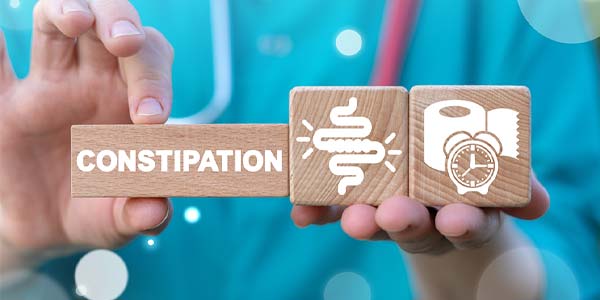 Understand the Link Between Constipation and Water Retention