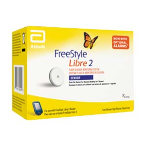 Freestyle Libre Continuous Glucose Monitor Reviews - Is It Legit?