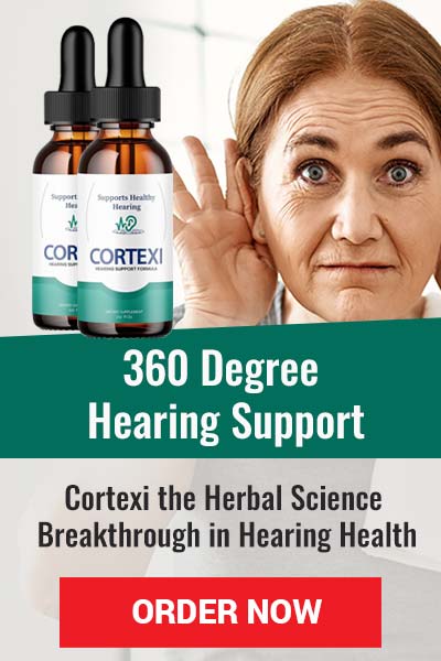 Cortexi Reviews: Does It Really Work As Advertised?