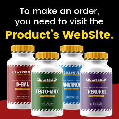 CrazyBulk Reviews | Real & Honest Review from Customers