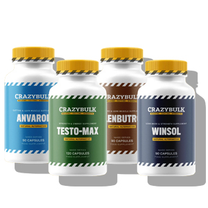 CrazyBulk Reviews | Real & Honest Review from Customers