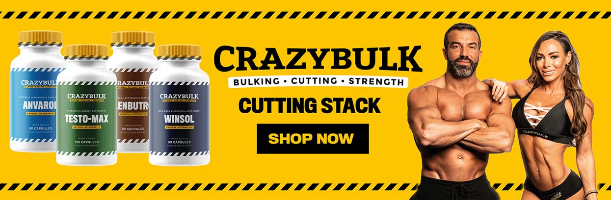 CrazyBulk Reviews | Real & Honest Review from Customers