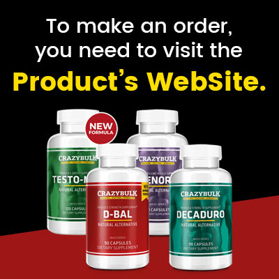 Crazy Bulk Reviews: Does It Really Work? | Trusted Health Answers