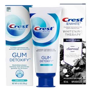 Crest 3D Whitestrips Smile Review - Does It Work?