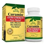Curamin Reviews - Is This Supplement Worth Buying?