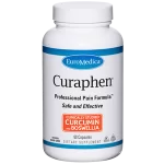 Curaphen Review: Is This Pain Relief Supplement Effective?