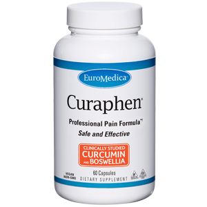Curaphen Review: Is This Pain Relief Supplement Effective?