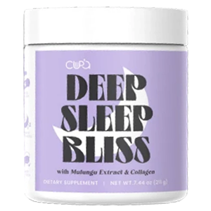 Deep Sleep Bliss Review 2025: Does It Really Improve Sleep?