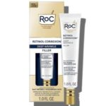 RoC Retinol Correction Deep Wrinkle Filler - Does It Work?