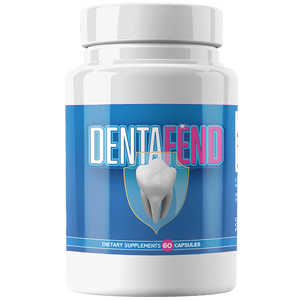 DentaFend Review: Is It Really Good for Your Oral Health?
