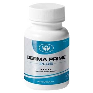 Derma Prime Plus Review: New Miracle Skin Care Product?