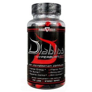 Diablos Hyperburn 6.0 Reviews - Is the Supplement Genuine?