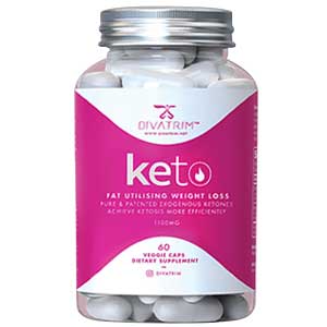 Divatrim Keto Reviews: Do Diva Trim Keto Pills Really Work?