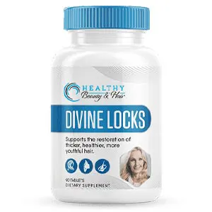 Divine Locks Reviews: Quality Hair Regrowth Complex Vitamin?