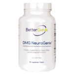 DMG Neurogenix Reviews: What Is Its Effectiveness?