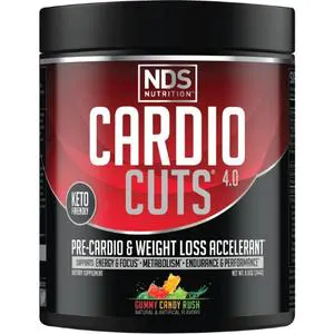 Cardio Cuts Review - Should you Buy Cardio Cuts Supplement?