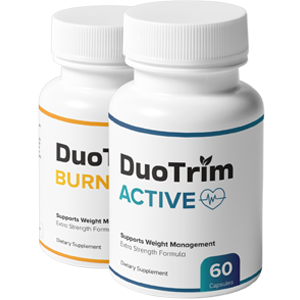 DuoTrim Review: Is It Really Effective?