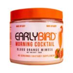 Club EarlyBird Morning Cocktail Reviews: Is It Effective?