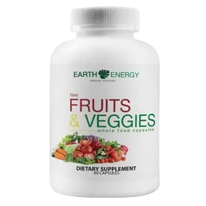 Earth Energy Fruits & Veggies Reviews - Is It Legit?