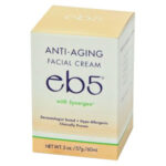 Eb5 Facial Cream Reviews: Is the Product Worth the Price?