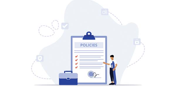 Editorial Policy - Consumer Health Digest