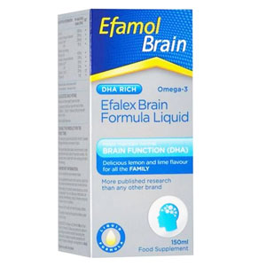 Efamol Brain Reviews: Does It Really Work As Advertised?