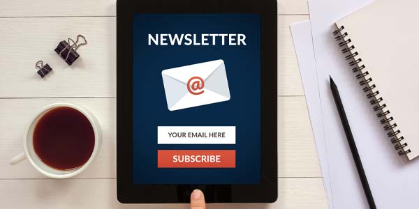 Email Newsletters: Elevate Your Inbox Experience