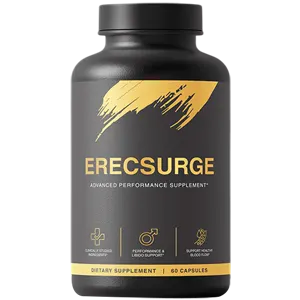 Erecsurge Review: Pros, contras y qué esperar