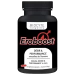 Eroboost Review: Is This an Effective Male Enhancement Formula?