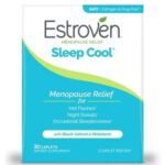 Estroven Sleep Cool Reviews: Does It Work With Menopause?
