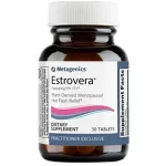 Estrovera Reviews: Does It Help With Menopause?