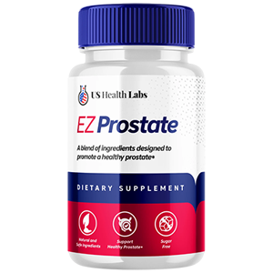 EZ Prostate Review: Is This Supplement Worth Your Money?