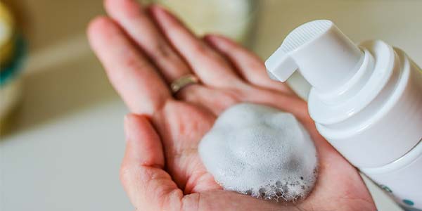 Facial Cleansers | Reviews and Ratings