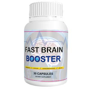 Fast Brain Booster Review: Will It Improve Concentration?