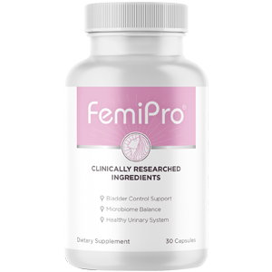FemiPro Review: Can It Truly Support Women's Health?