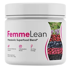 FemmeLean Review: Is It Really Effective or Just Hype?