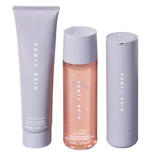 Fenty Skin Review: Do Rihanna's Fenty Skin Line Really Work?