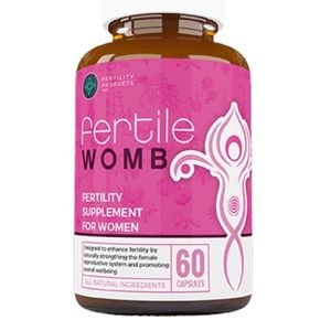 Fertile Womb Reviews: Does This Work As Advertised?