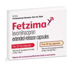 Fetzima Reviews - Is It Really Helpful In Depression?