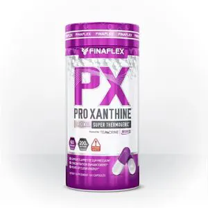 Finaflex PX Reviews: Does It Really Work & Is It Safe?