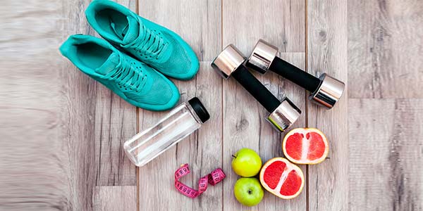 Fitness: Expert Advice, Workout Tips, and More