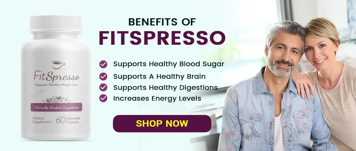 FitSpresso Review 2025: Natural Weight Loss Aid