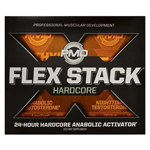 Flex Stack Hardcore Reviews: Does It Really Work?