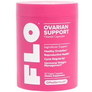 FLO Ovarian Support Review: Is It Really Effective?